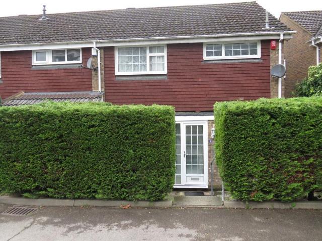 house at Park Lane, Dacorum