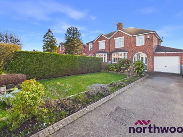 House at Park Lane, Sandbach
