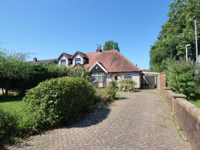House at Park Lane, Waterlooville
