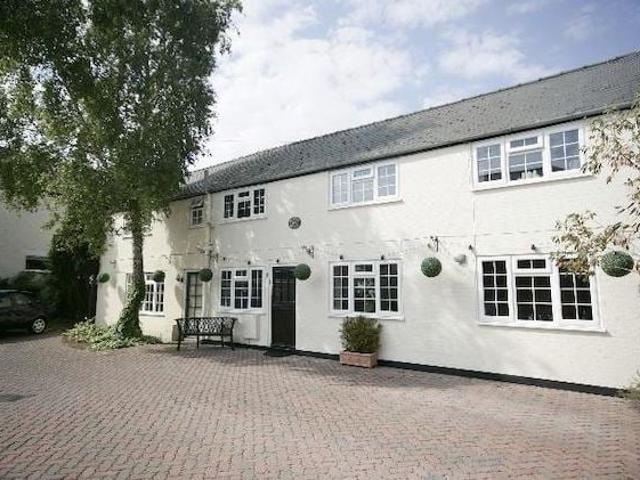 House at Park Lane, West Suffolk