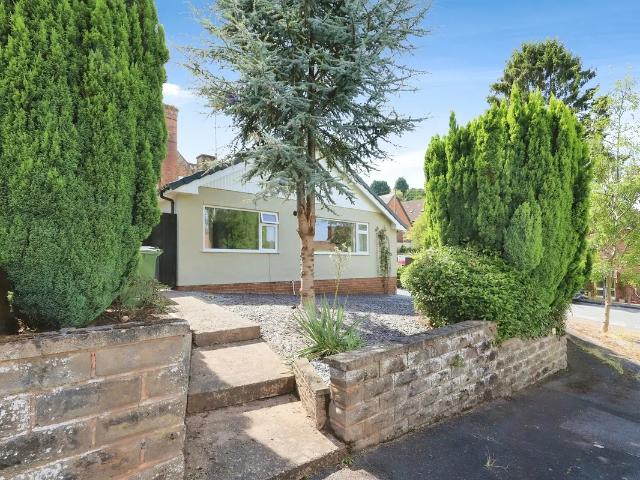 House at Park Lane, Wyre Forest