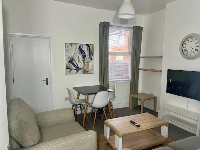 House at Park Retreat, Sandwell