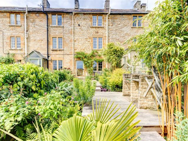House at Park Road, Cotswold District