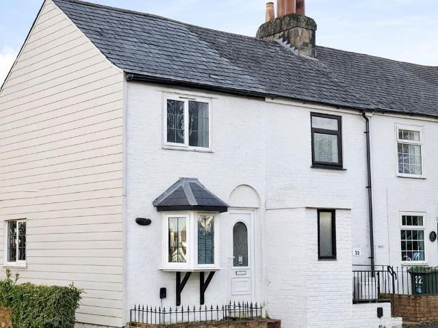 House at Park Road, Cowes