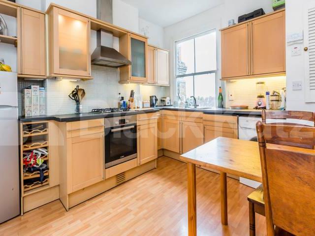 House at Park Road, Greater London