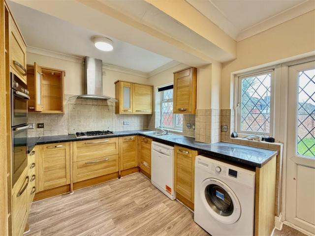 House at Park Road, Greater London