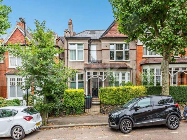 House at Park Road, Greater London