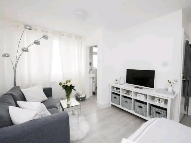 House at Park Road, Greater London