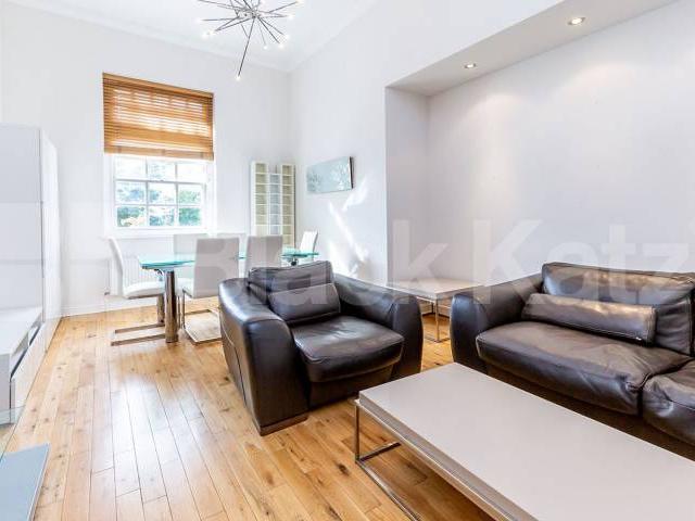 House at Park Road, Greater London