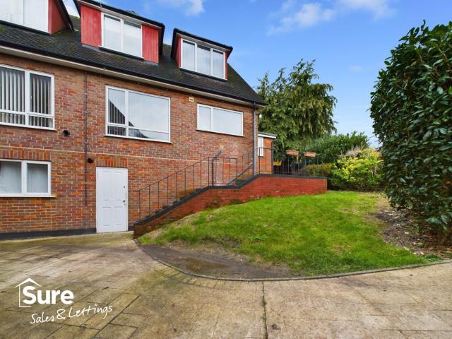 House at Park Road, Dacorum