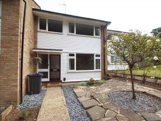 House at Park Road, East Hertfordshire