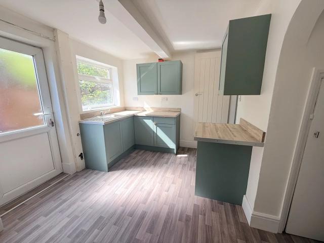 House at Park Road, Erewash