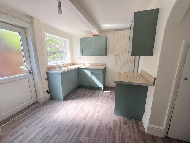House at Park Road, Erewash