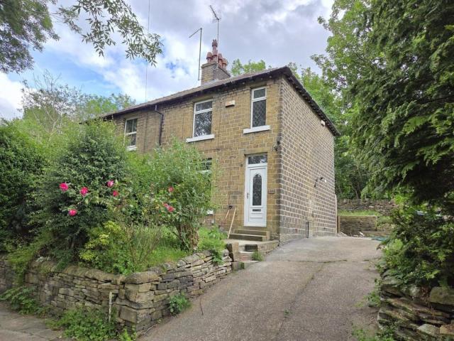 House at Park Road, Kirklees