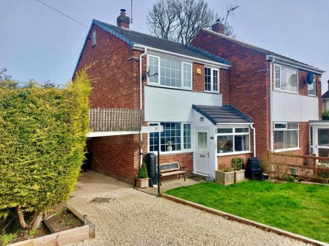 House at Park Road, Leeds