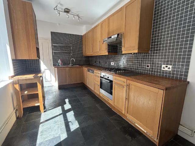 House at Park Road, Sandwell