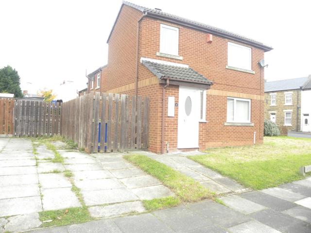 House at Park Road, Seaton Delaval