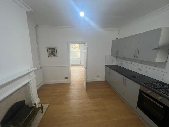House at Park Road, Peterborough