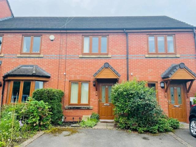 House at Park Road, Royal Leamington Spa
