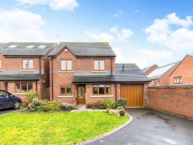 House at Park Road, Royal Leamington Spa