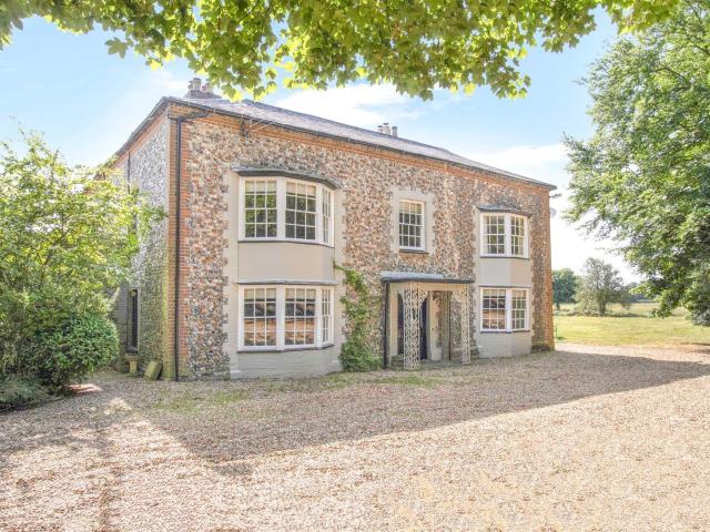 House at Park Road, West Suffolk