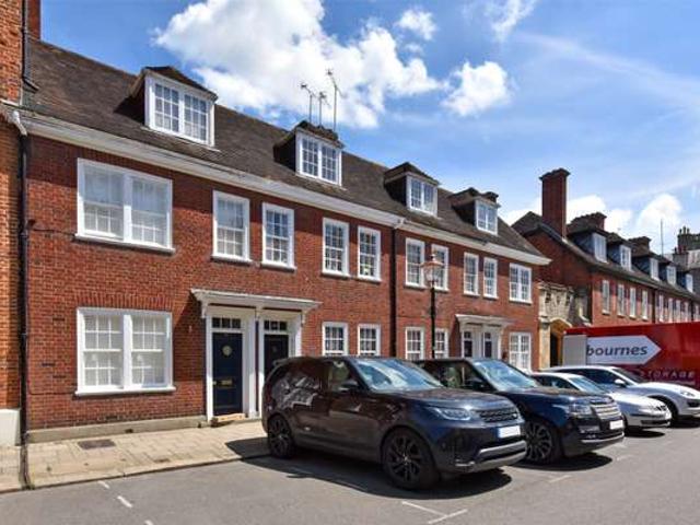 House at Park Street, Windsor