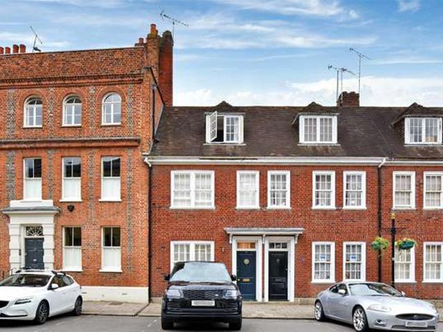 House at Park Street, Windsor