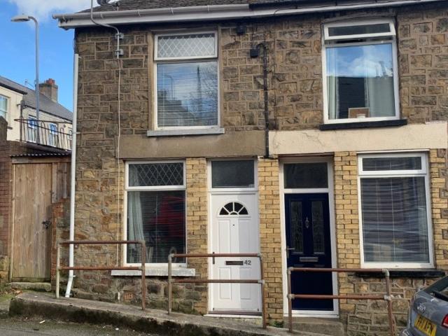 House at Park Street, Blaenavon