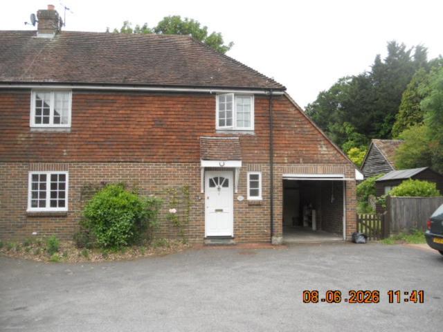 House at Park Street, Brighton