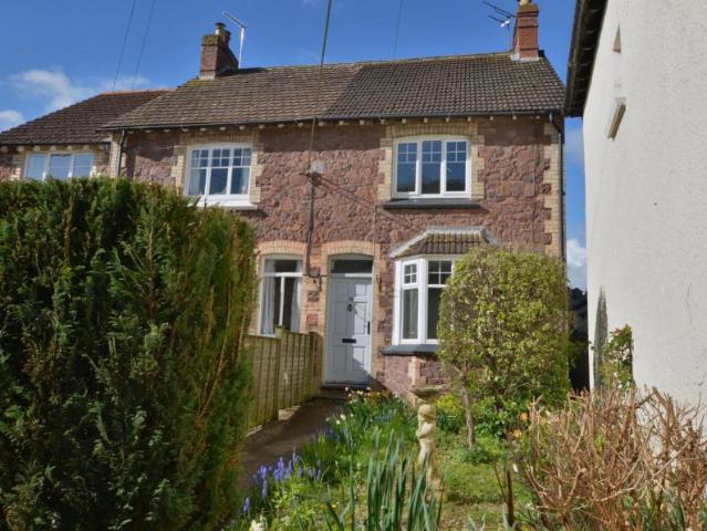 House at Park Street, Dunster