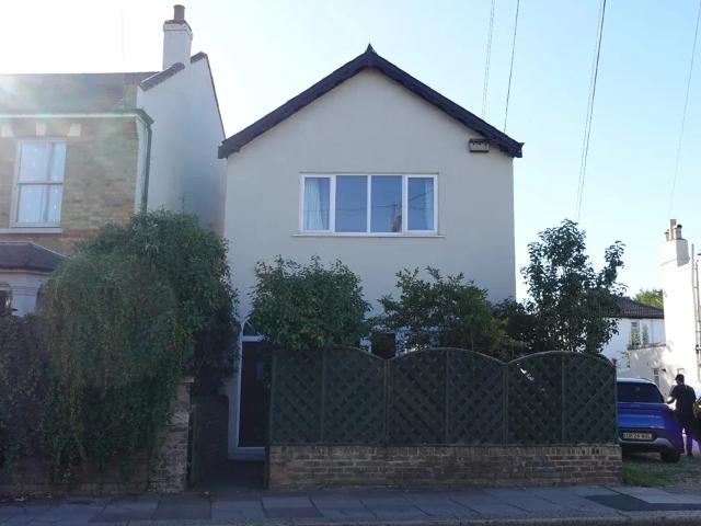 House at Park Street, Greater London