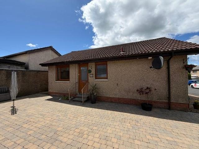 House at Park Street, Lochgelly