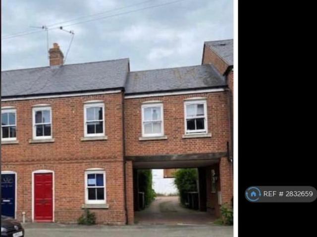 House at Park Street, South Oxfordshire