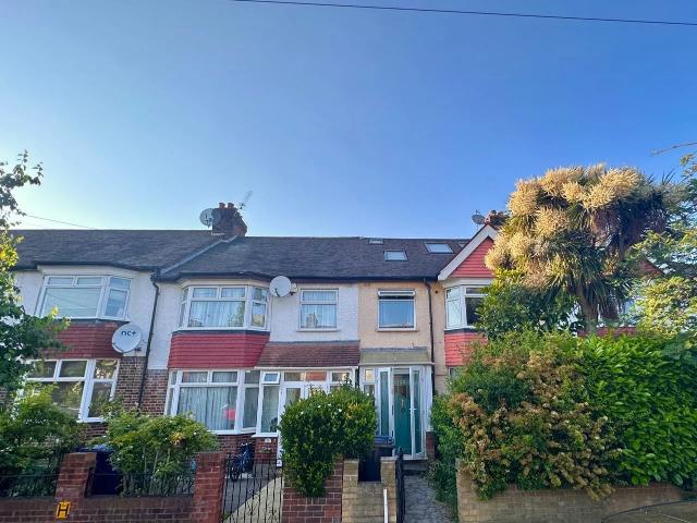 House at Park View, Greater London