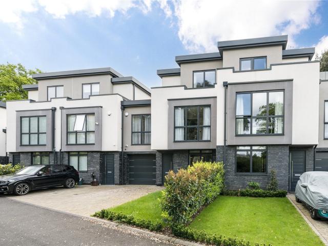 House at Park View, Greater London