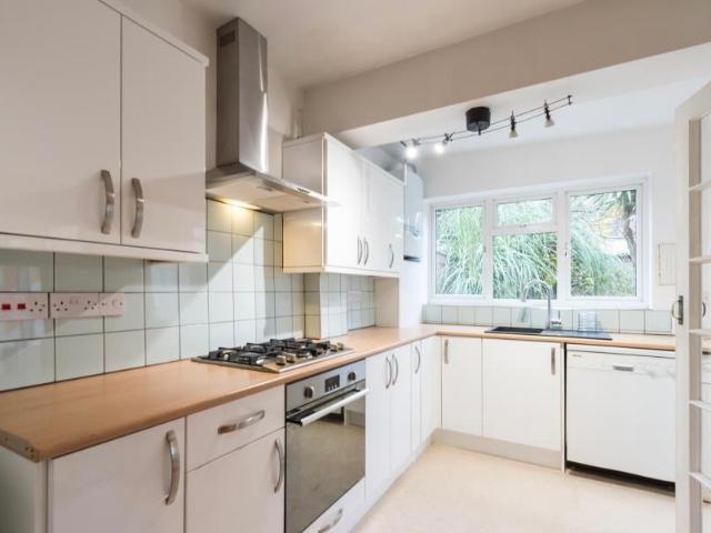 House at Park View, Greater London