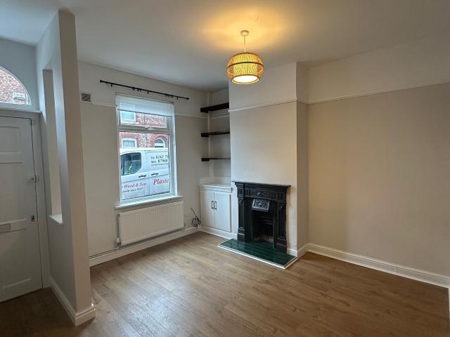 house at Park View, Fallowfield, M14,United Kingdom