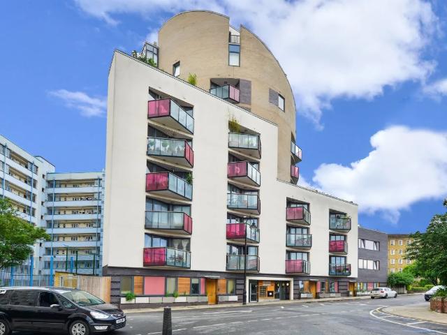 House at Park Village East, Greater London