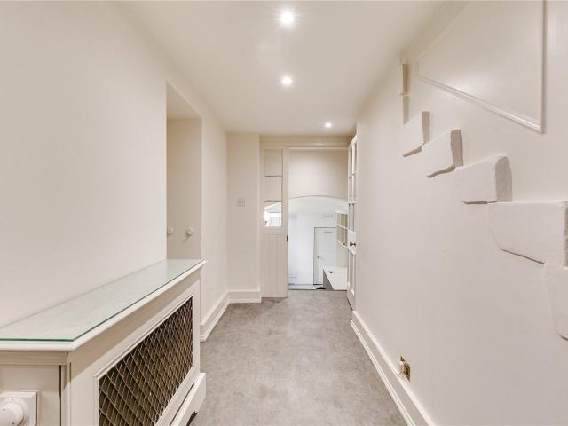 House at Park Village West, Greater London