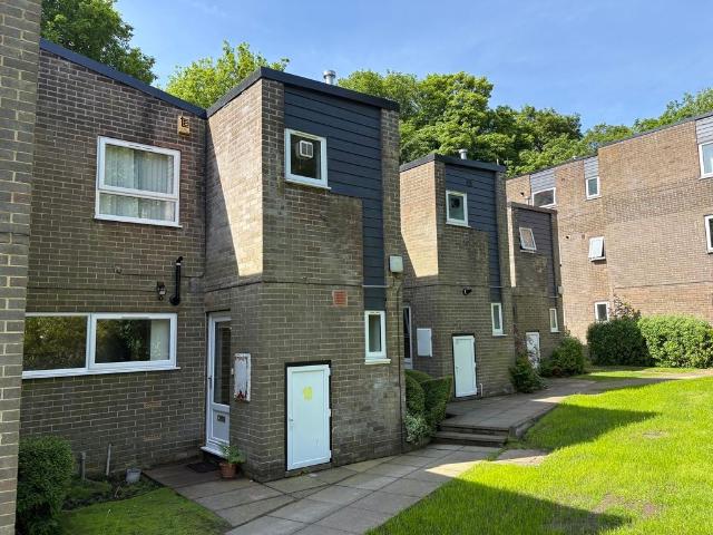 House at Park Villas, Leeds