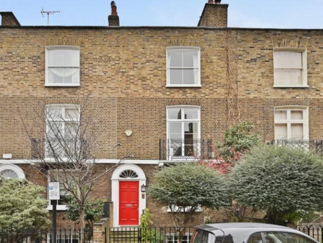 House at Park Walk, Greater London
