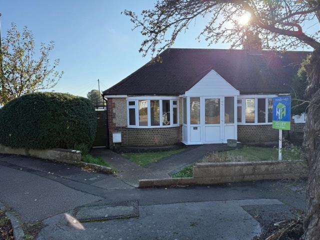 House at Park Way Close, Adur