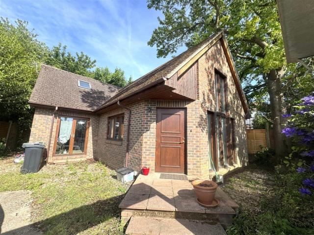 House at Park Way, Maidstone