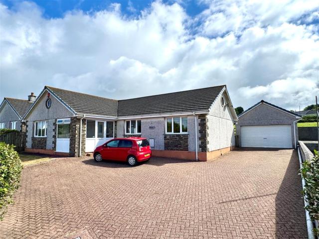 House at Parka Road, Fraddon