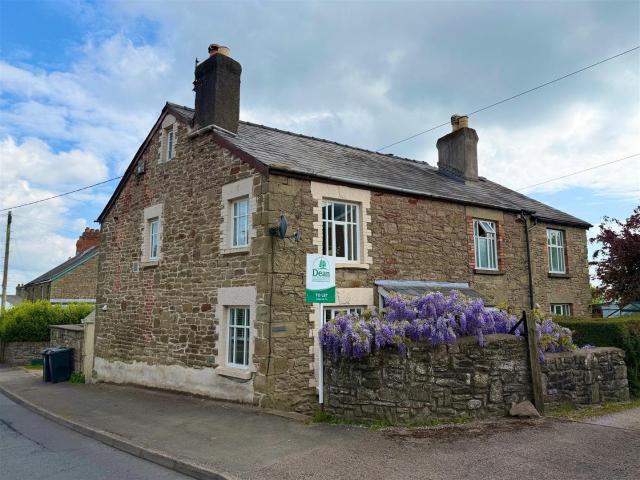 House at Parkend Road, Forest of Dean