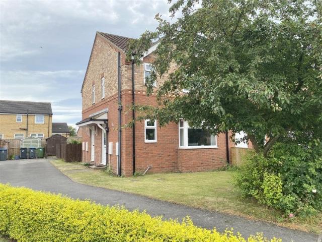 House at Parker Drive, Bedale