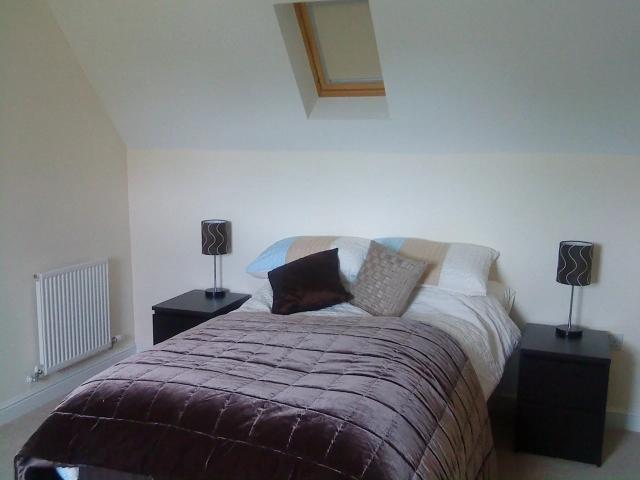 House at Parker Way, Higham Ferrers