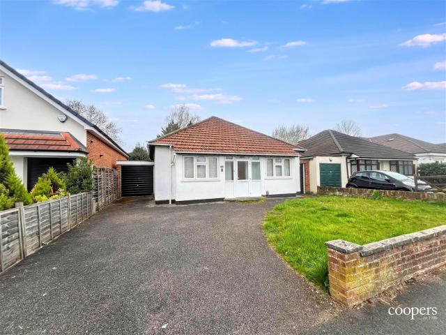 House at Parkfield Road, Greater London