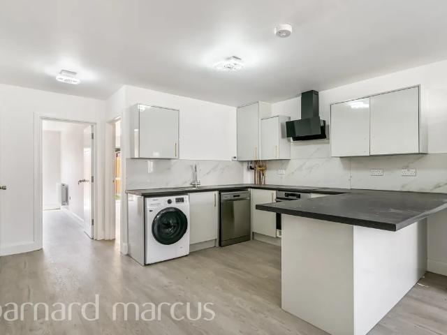 House at Parkfield Road, Greater London