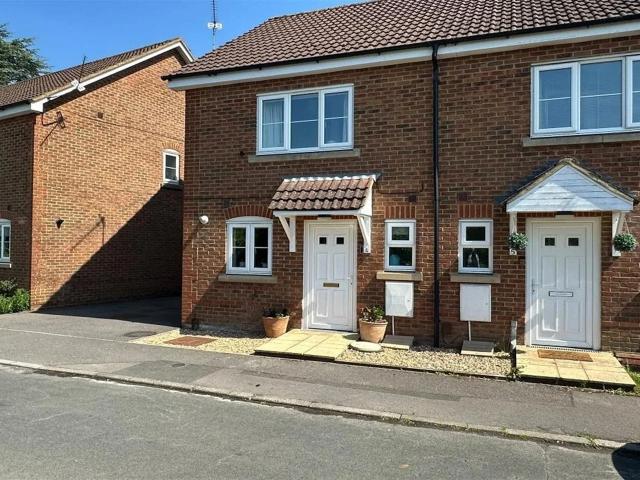 House at Parkfields, Devizes